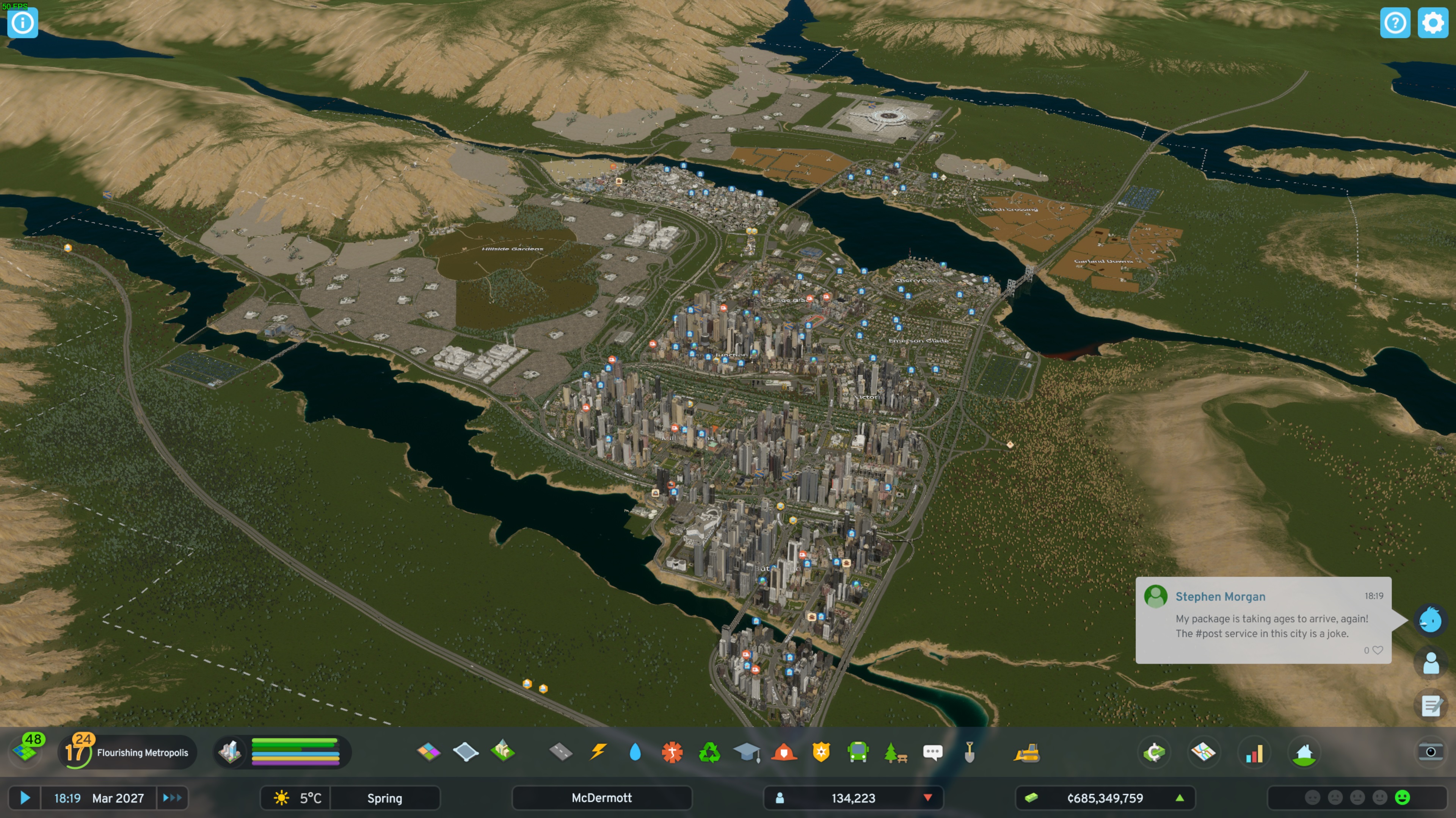 Detailed Cpu Usage/Stats | Paradox Interactive Forums